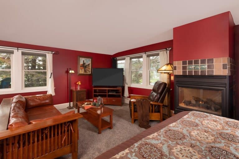 Wisp Snow Tubing & the Best Things to Do this Winter 2025